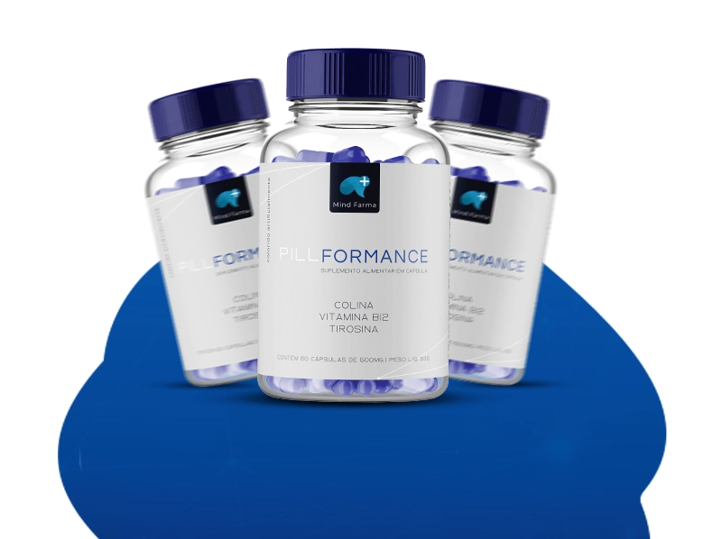 PV -PILLFORMANCE – Mind Farma